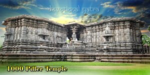 Thousand Pillar Temple | Timings, History & Festivals