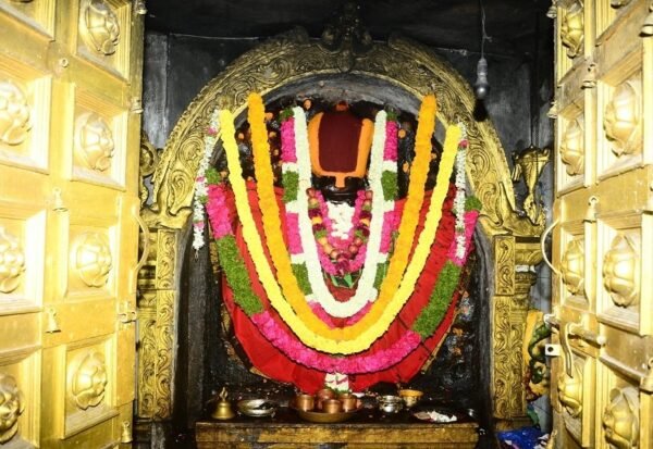 Malluru Narasimha Swamy Temple | History & Wonderful Guide