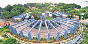 Gandipet Lake Park – Best Things to Do, Timings & Entry Fee