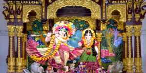 Abids ISKCON Temple | Things to do & Timings
