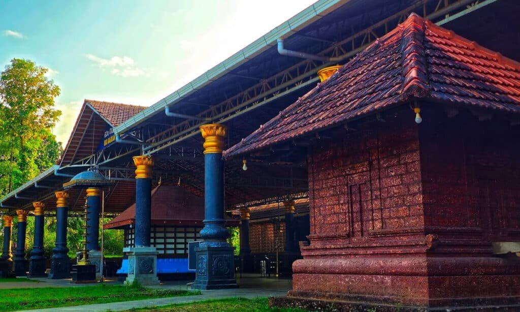 Swarnagiri Sri Venkateswara Swamy Temple: Timings & History
