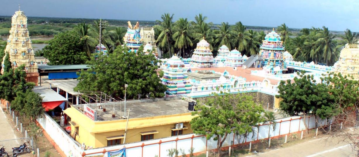 Antarvedi Temple | Poojas, Nitya Annadanam & Timings