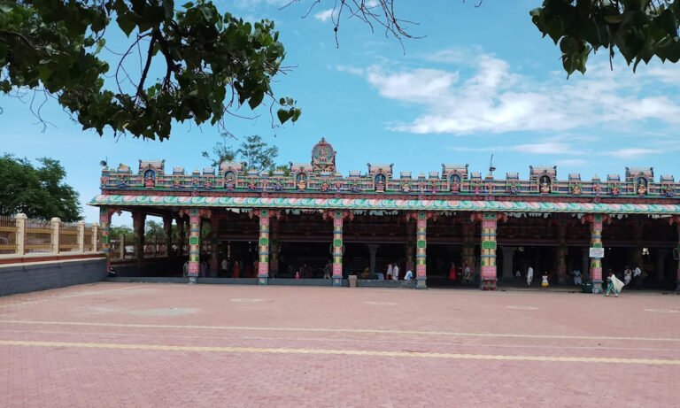 Swarnagiri Sri Venkateswara Swamy Temple: Timings & History