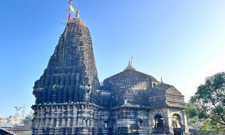 Swarnagiri Sri Venkateswara Swamy Temple: Timings & History