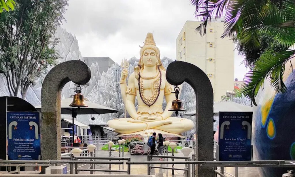 Gubbala Mangamma Temple: Timings & Address