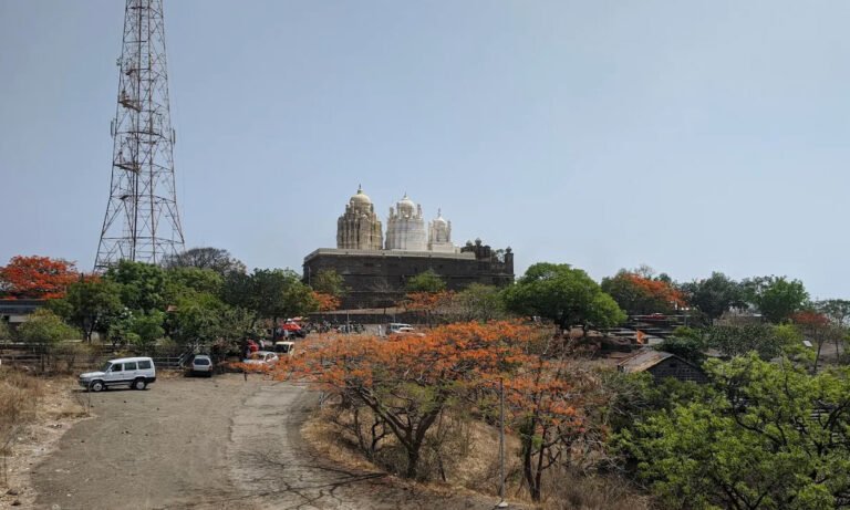 Mangadu Temple | History, Timings and Address