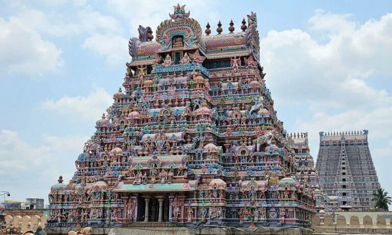 Malluru Narasimha Swamy Temple | History & Wonderful Guide